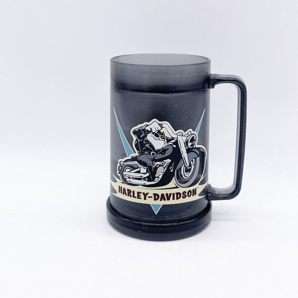 Harley-Davidson | Kitchen | Harley Davidson Warner Bros Taz Motorcycle ...